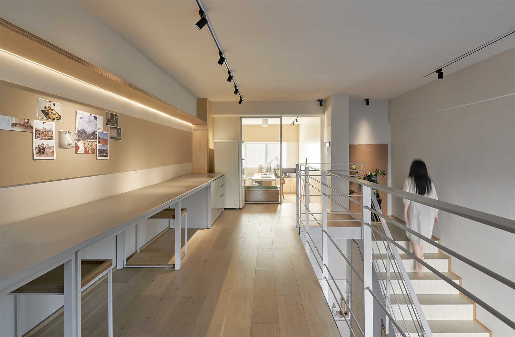 ZHI WU Studio , China by ZHI WU DESIGN - 谷德设计网