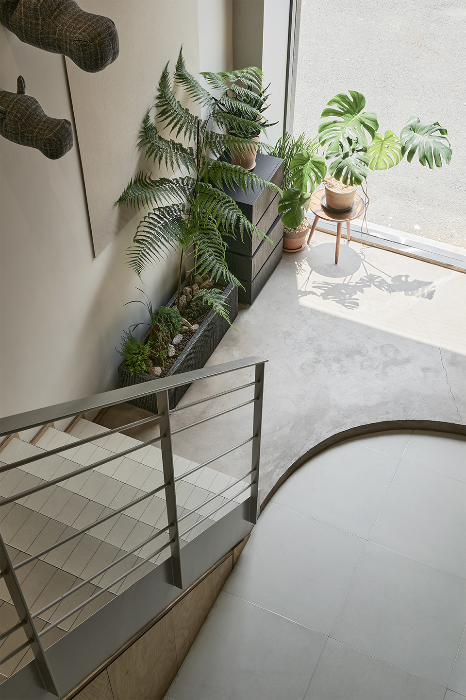 ZHI WU Studio , China by ZHI WU DESIGN - 谷德设计网