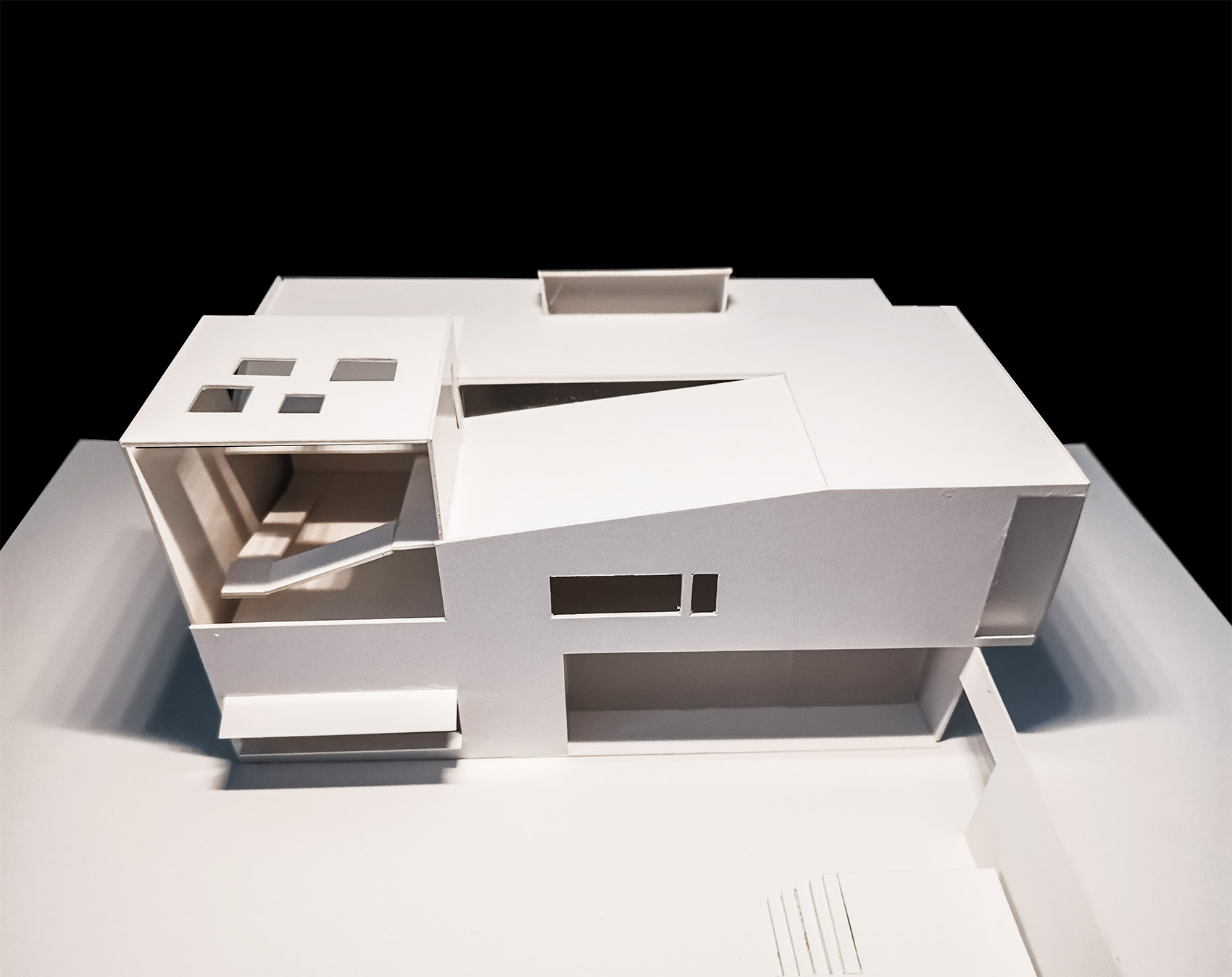 Heyuan Huilong Village Party Service Center, China by Yuanism ...