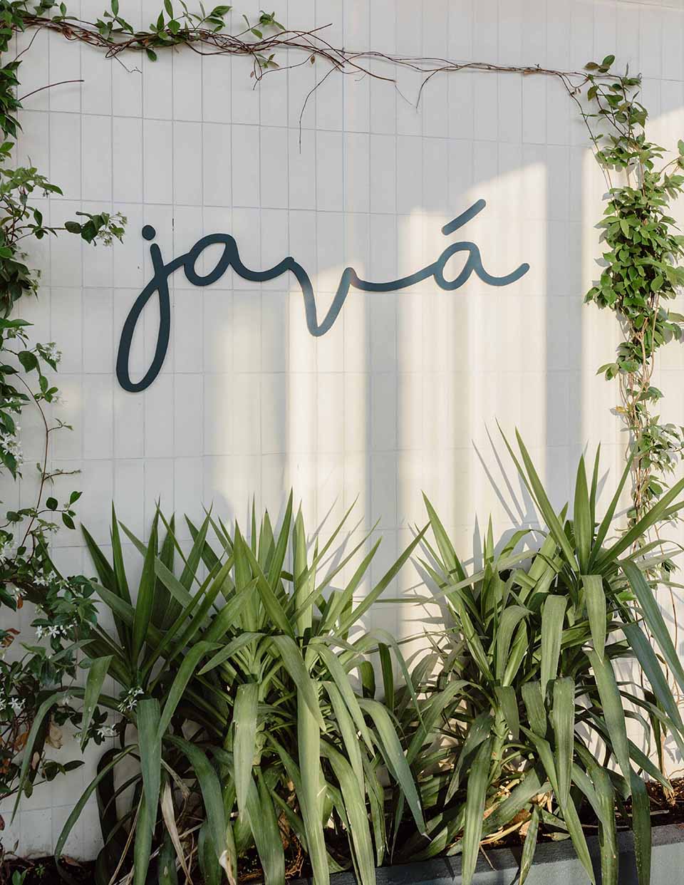 Java by Studio Pim - 谷德设计网