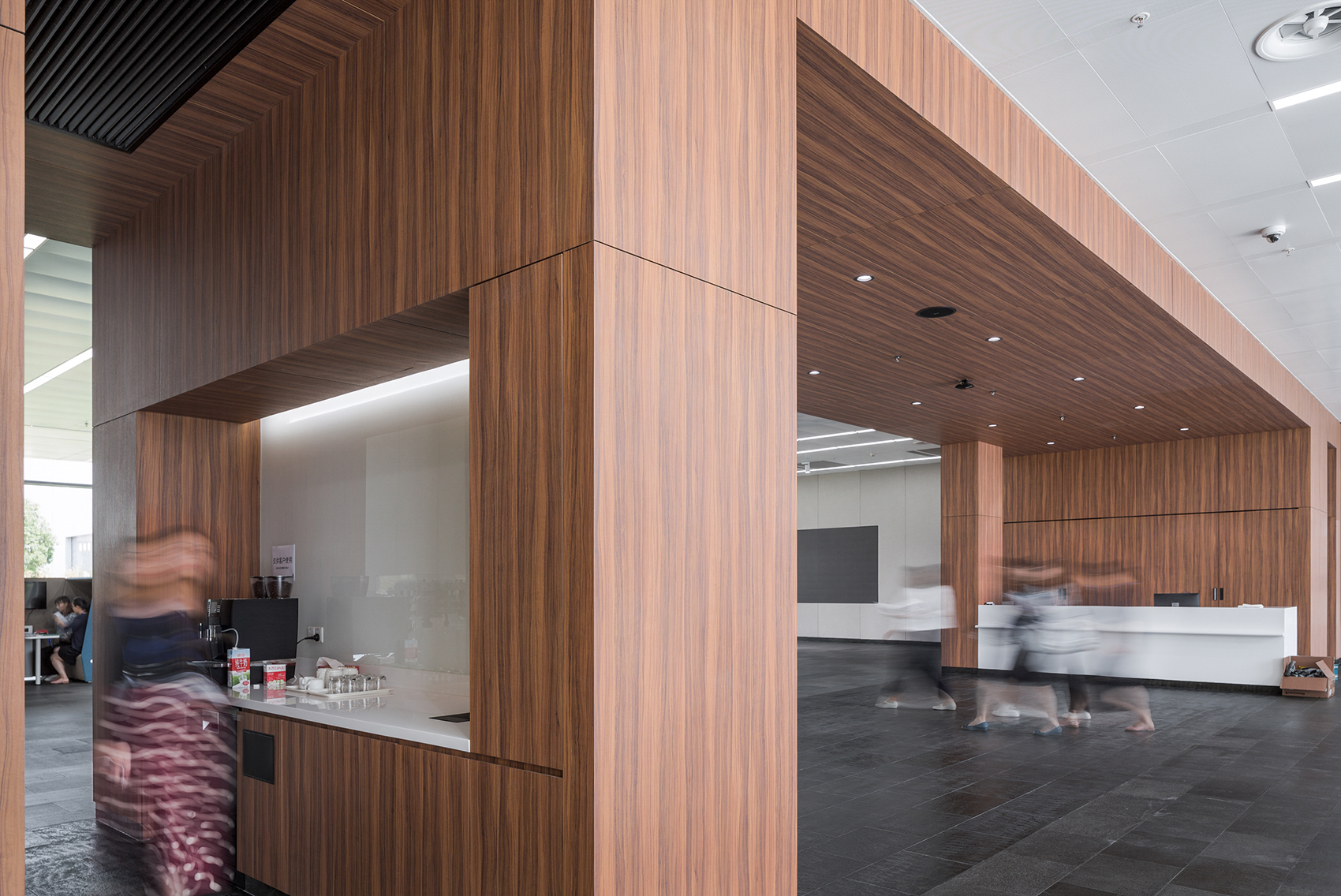 TRUMPF (China) Co., Ltd Taicang Extension Project by ARTS Group - 谷德设计网