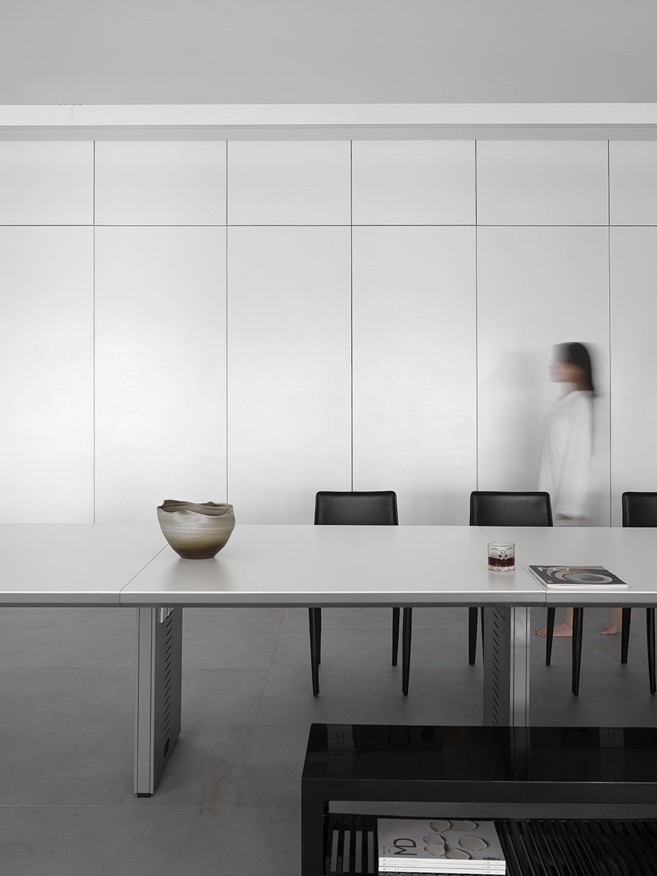 BOX IN THE BOX by GD Design - 谷德设计网