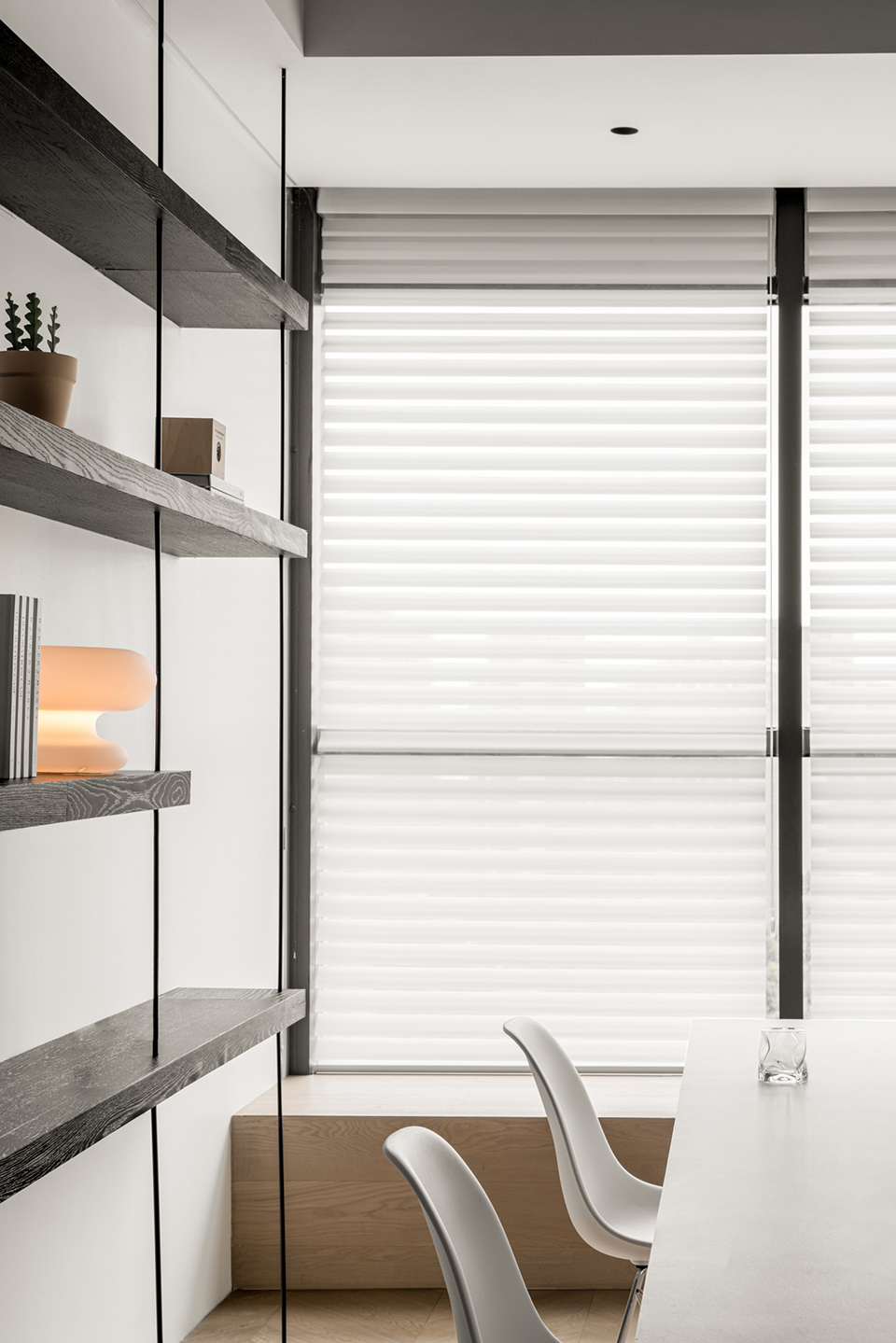 ”Red Box” Office, China by YUNGU DESIGN - 谷德设计网