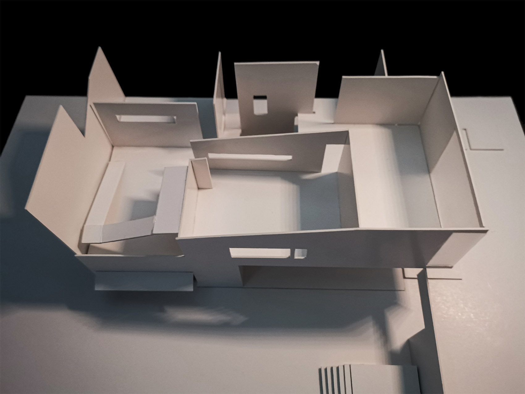 Heyuan Huilong Village Party Service Center, China by Yuanism ...