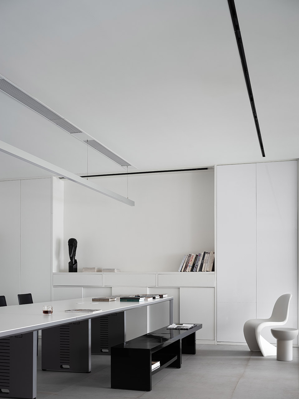 BOX IN THE BOX by GD Design - 谷德设计网