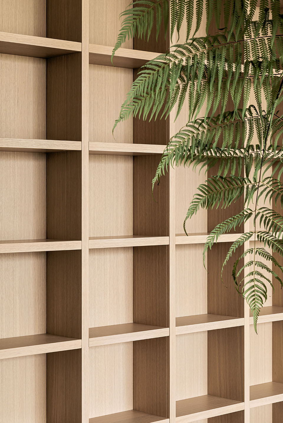 NOTHING DESIGN Studio, Beijing by NOTHING DESIGN - 谷德设计网