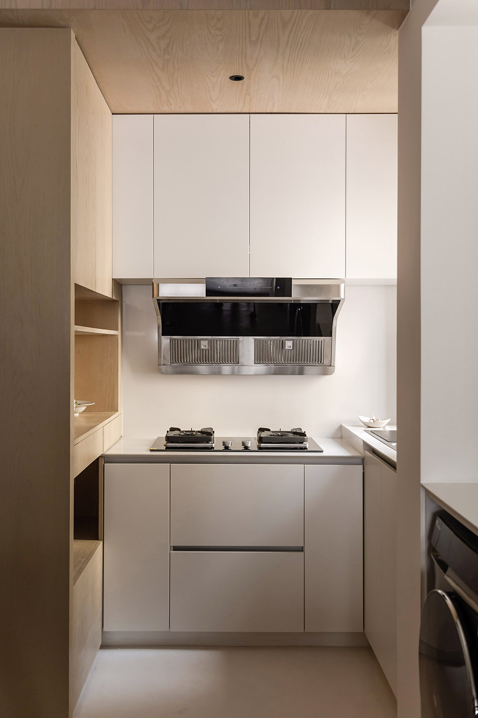 Study Home, China by Muka Architects - 谷德设计网