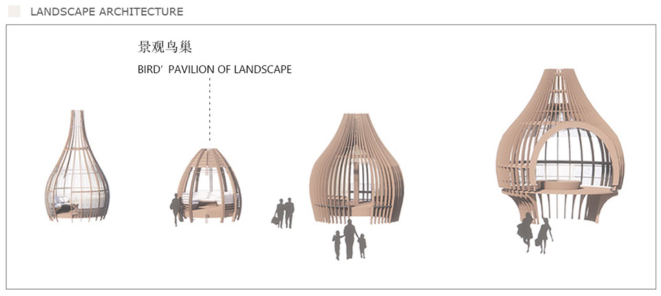 Ganghui Tiandi, China by BWLA - 谷德设计网