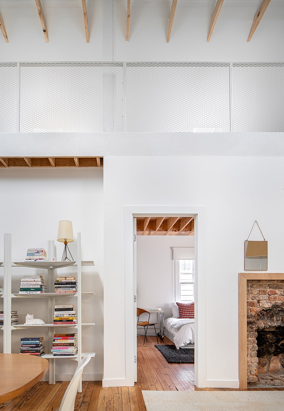 The Grant Park House by ARCHITECTUREFIRM - 谷德设计网