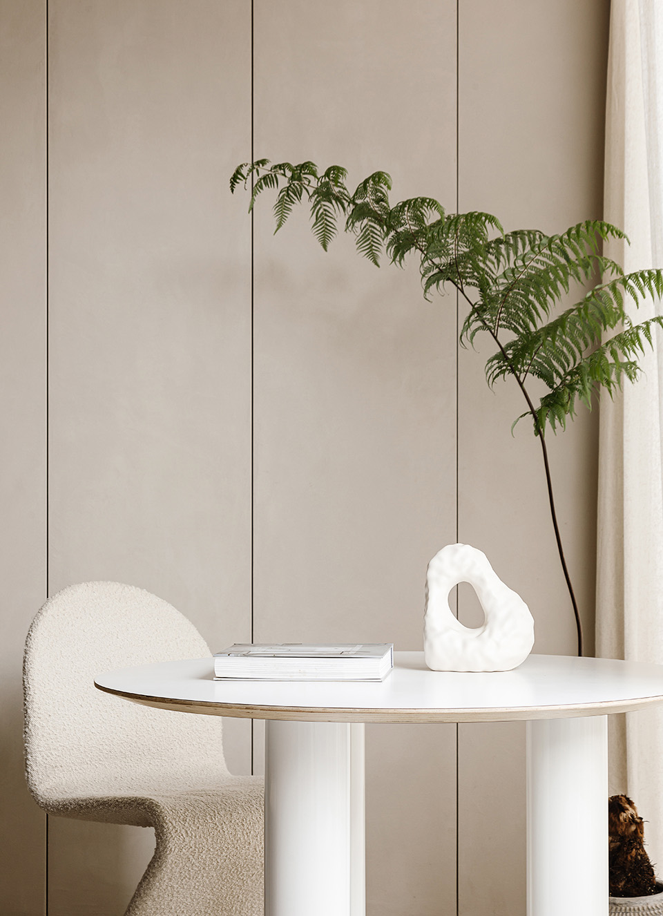 NOTHING DESIGN Studio, Beijing by NOTHING DESIGN - 谷德设计网