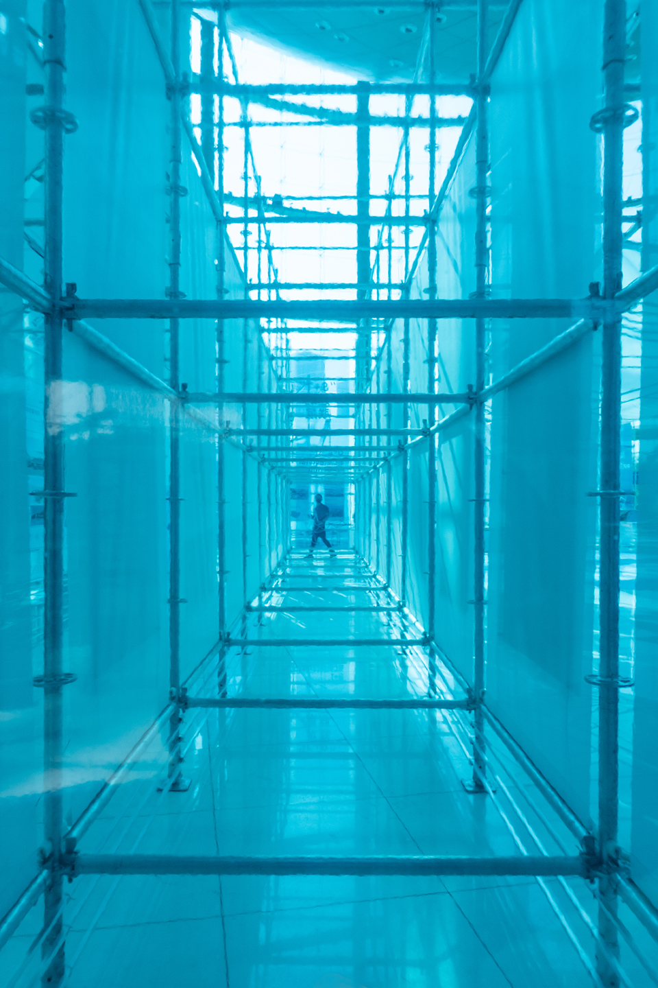 School Matrix, China by PAO - 谷德设计网