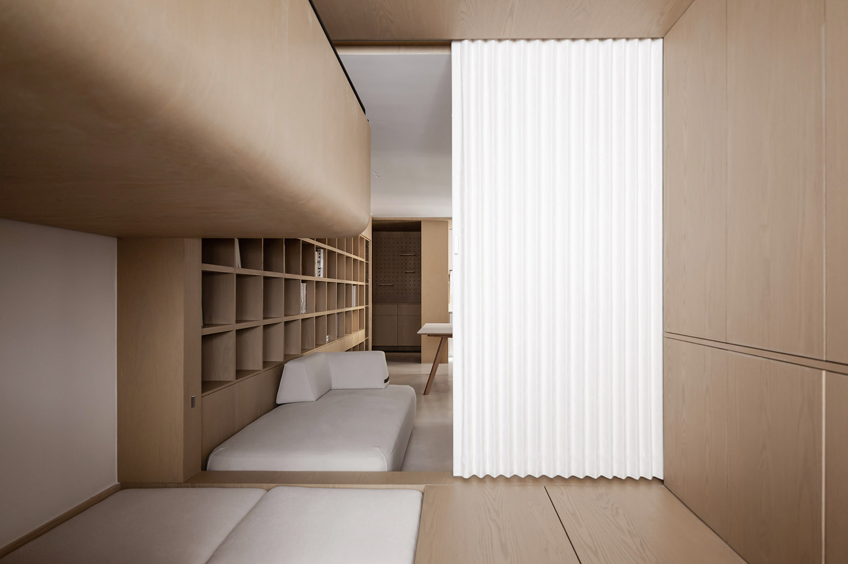 Study Home, China by Muka Architects - 谷德设计网