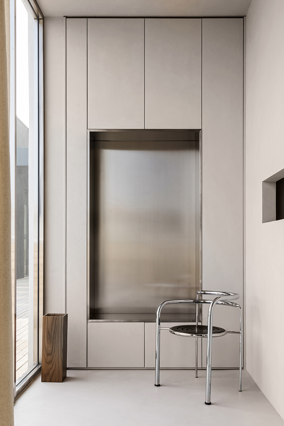 NOTHING DESIGN Studio, Beijing by NOTHING DESIGN - 谷德设计网