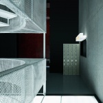 TP Chamber, China by CreativeStudioY - 谷德设计网