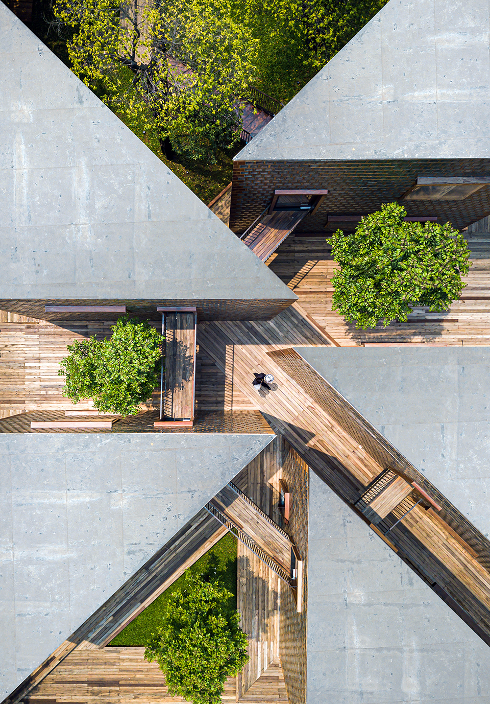 Artisans Ayutthaya: The Woman Restaurant by Bangkok Project Studio - 谷德设计网