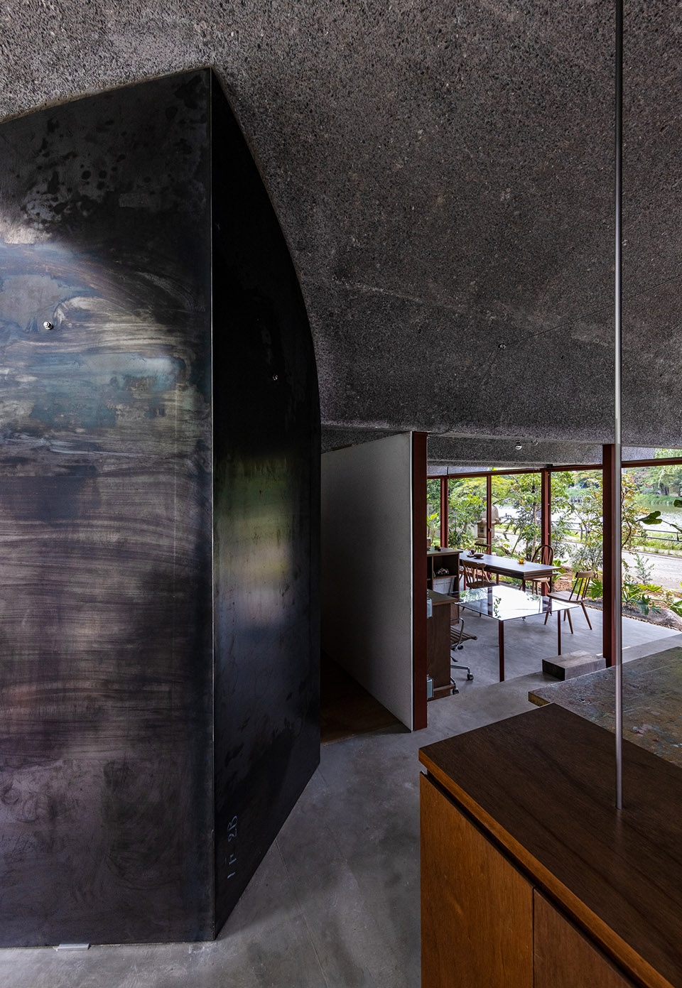 Tsuruoka house by Kiyoaki Takeda Architects - 谷德设计网