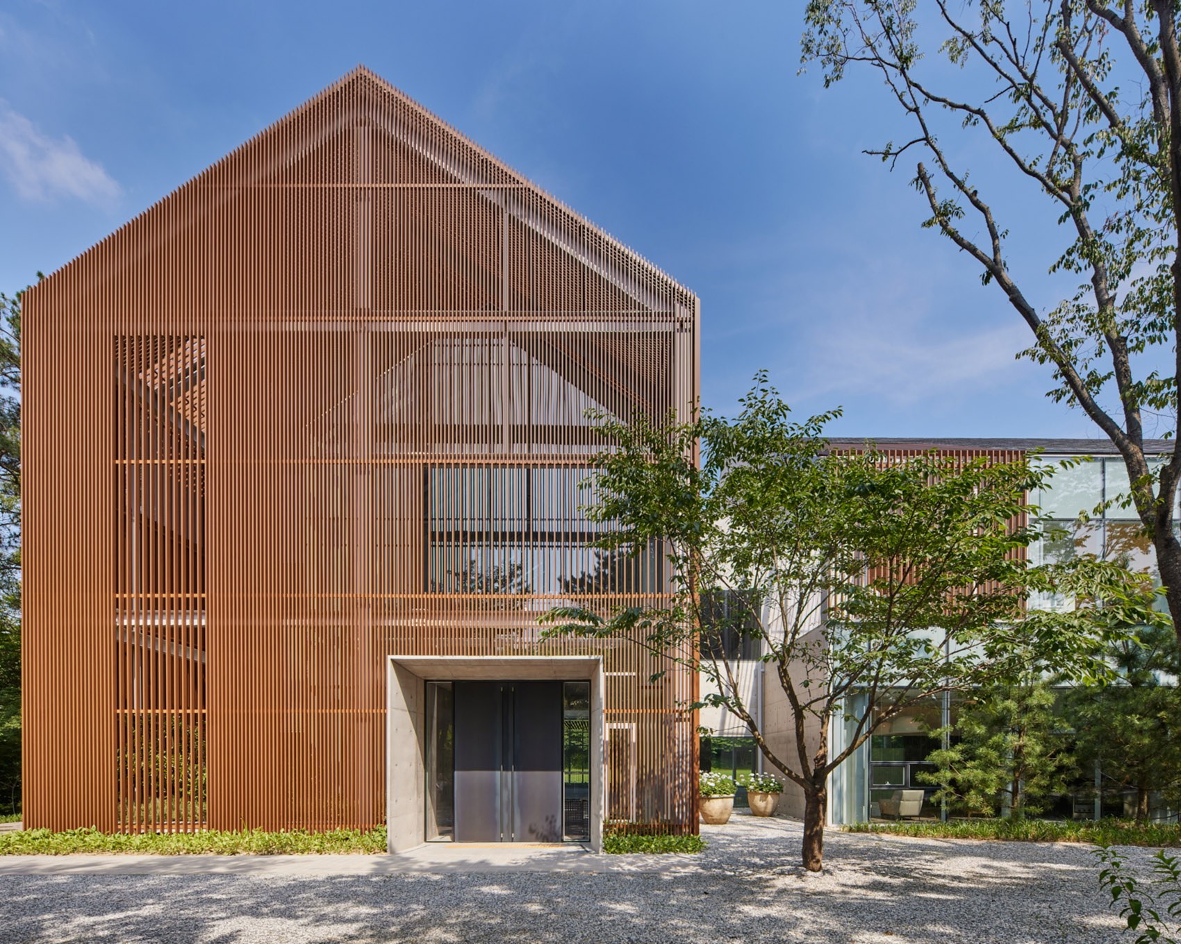 S.A.L.T house by S.E.E.D haus - 谷德设计网