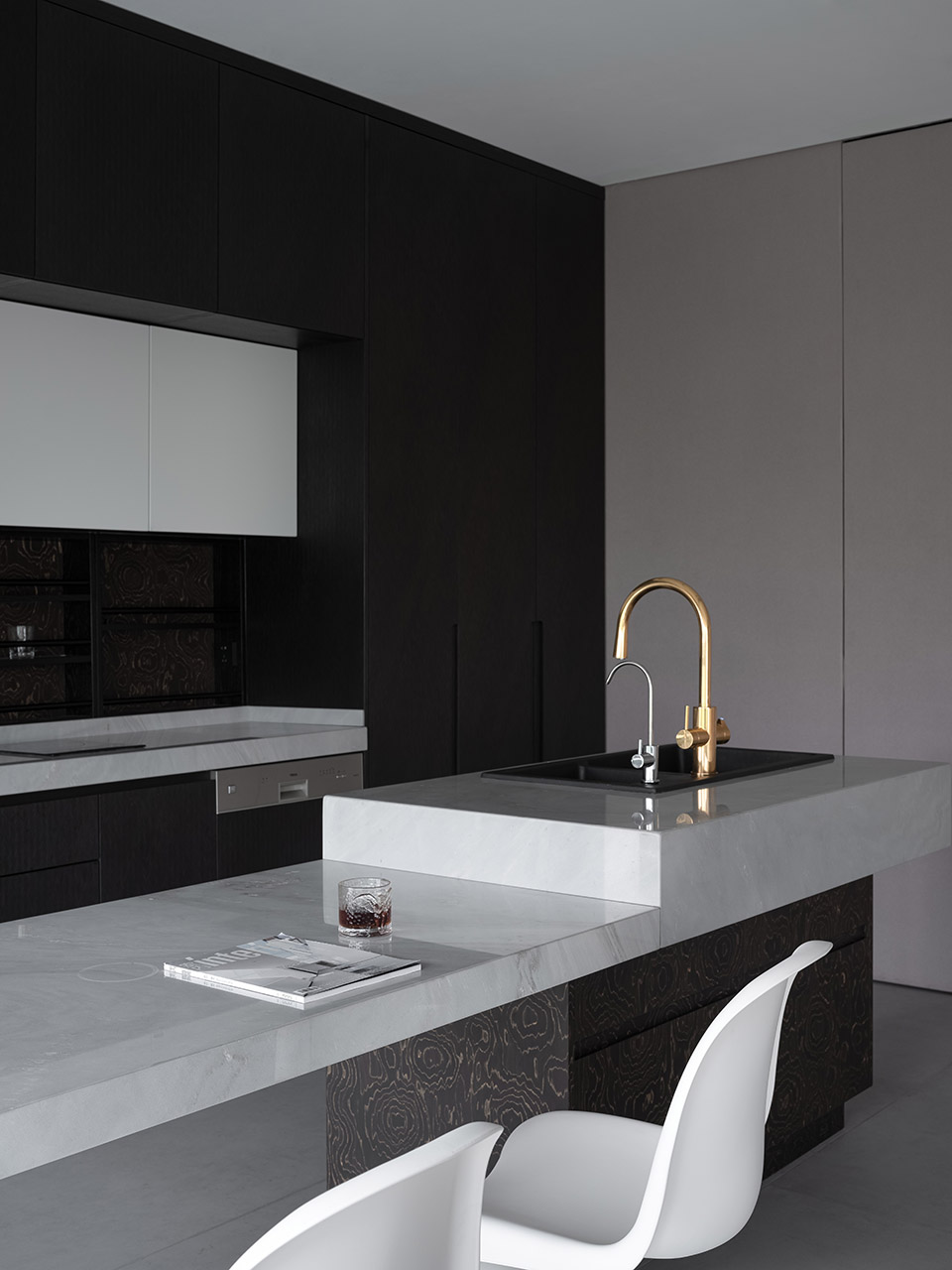 BOX IN THE BOX by GD Design - 谷德设计网