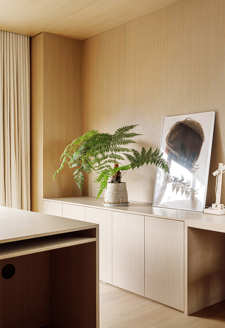 NOTHING DESIGN Studio, Beijing by NOTHING DESIGN - 谷德设计网