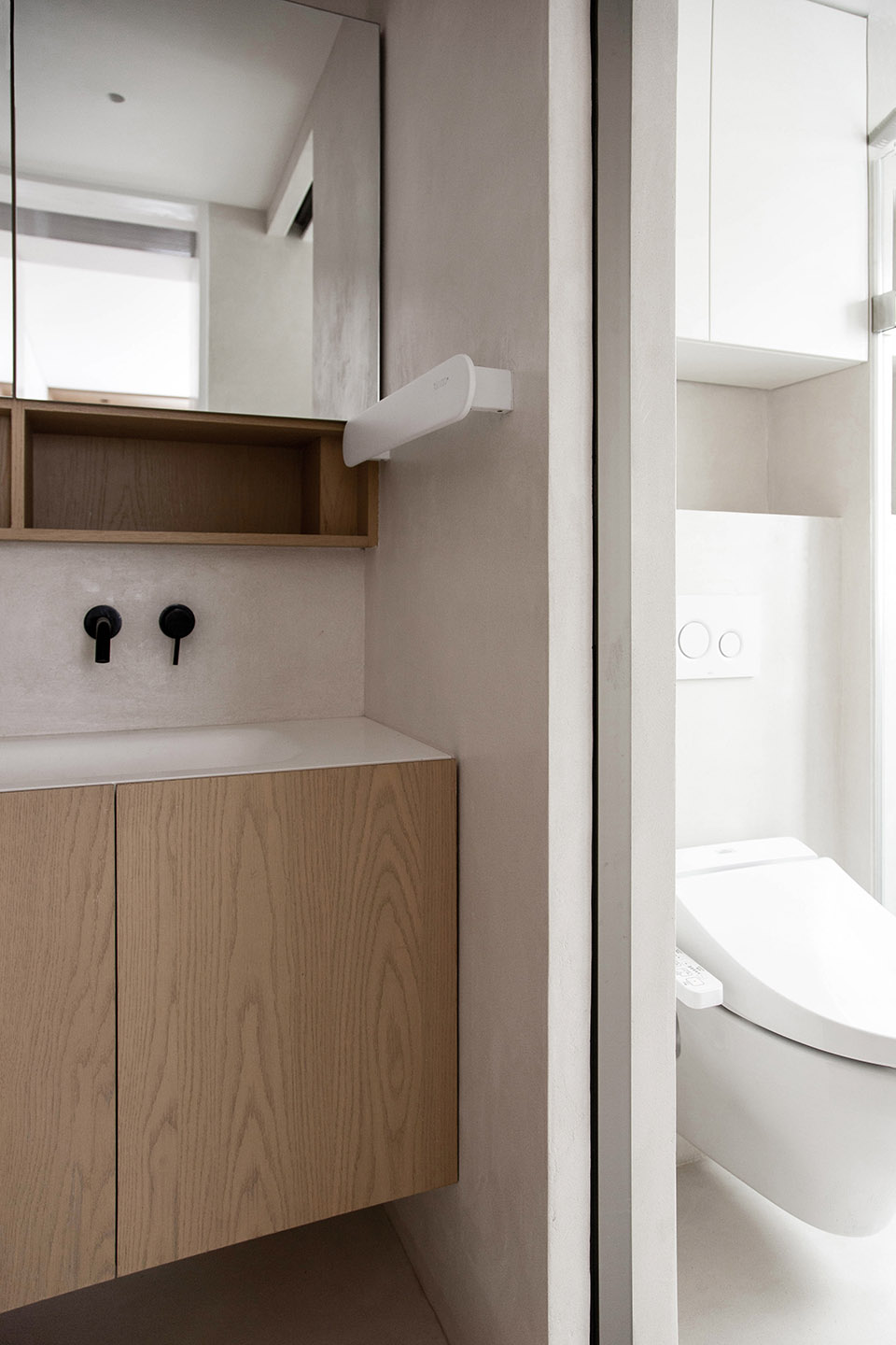 Study Home, China by Muka Architects - 谷德设计网