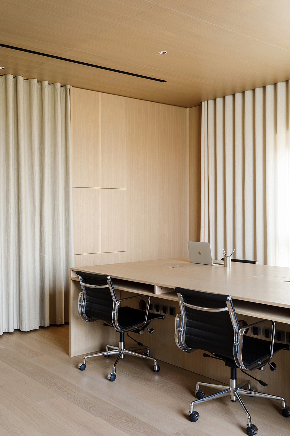 NOTHING DESIGN Studio, Beijing by NOTHING DESIGN - 谷德设计网