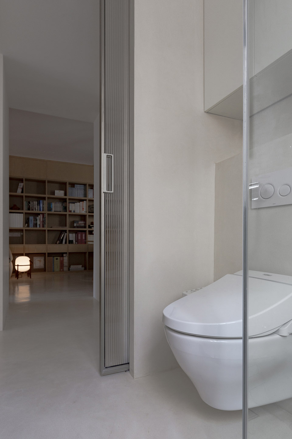 Study Home, China by Muka Architects - 谷德设计网