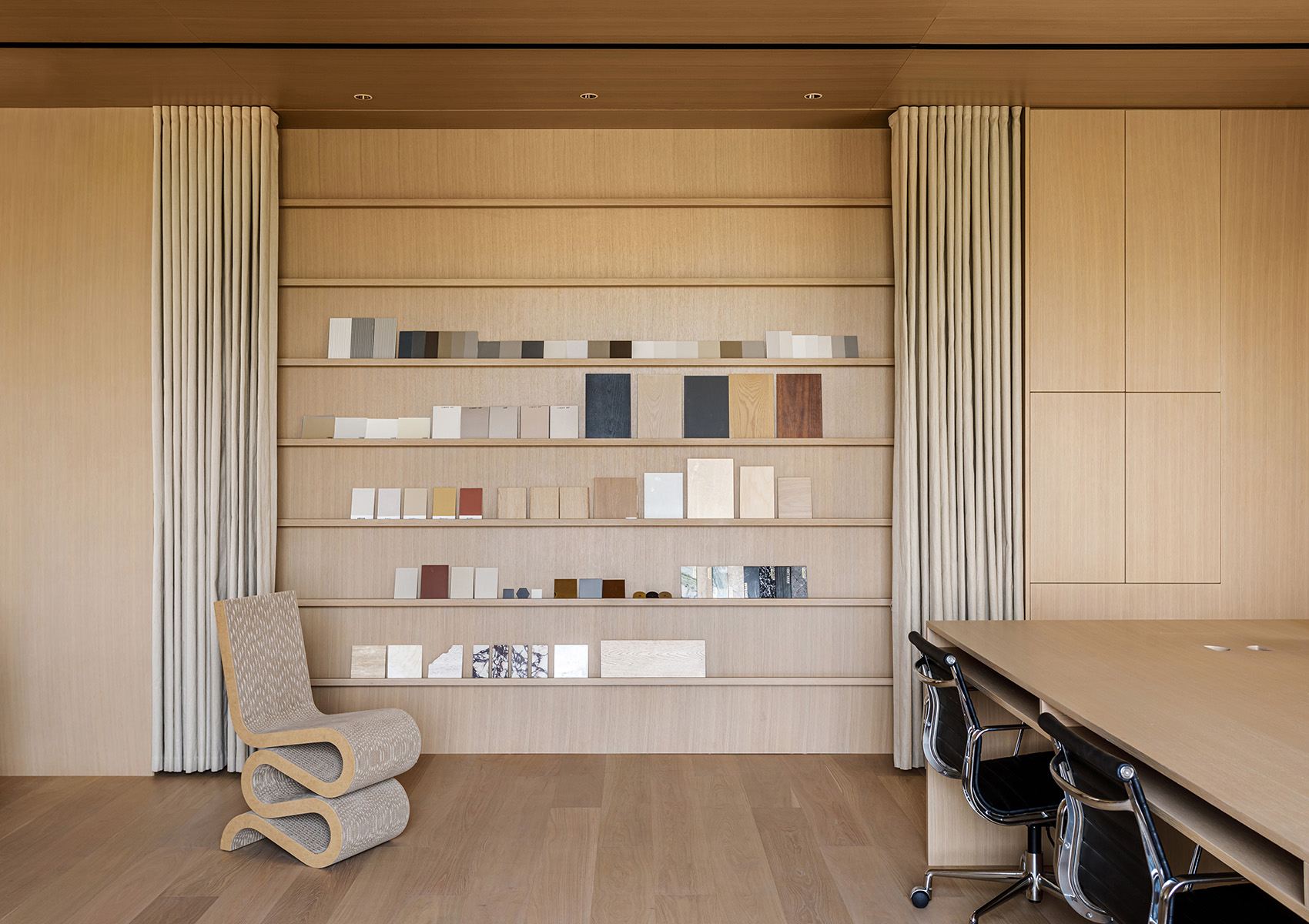 NOTHING DESIGN Studio, Beijing by NOTHING DESIGN - 谷德设计网