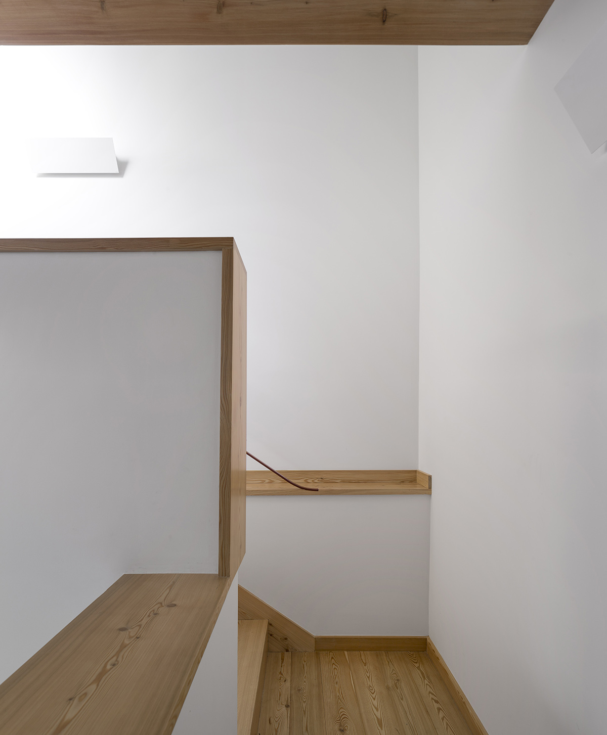Refurbishment of Cabido Facilities by Carlos Castanheira & Clara Bastai ...