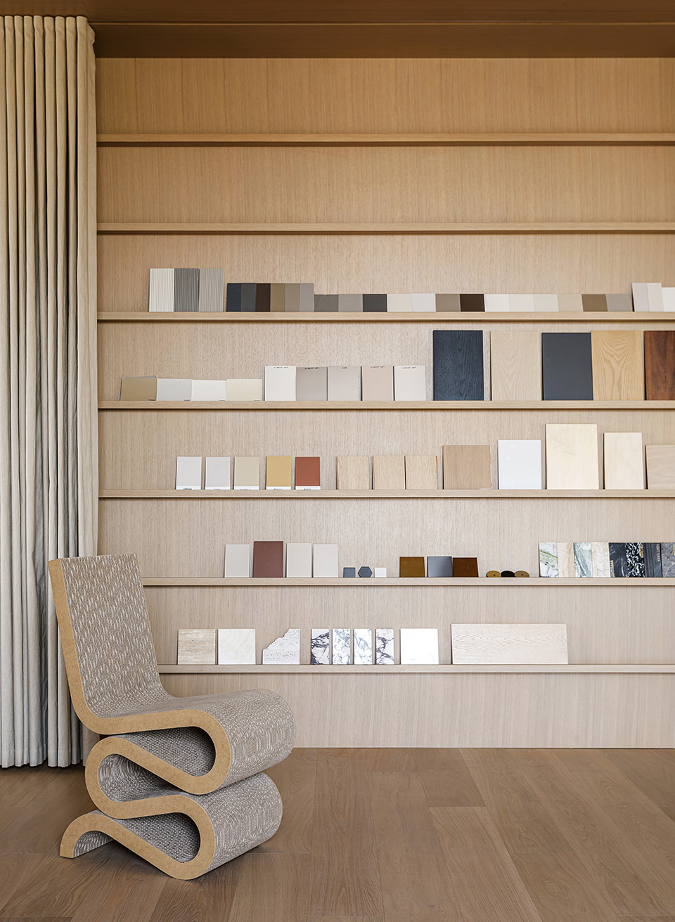 NOTHING DESIGN Studio, Beijing by NOTHING DESIGN - 谷德设计网