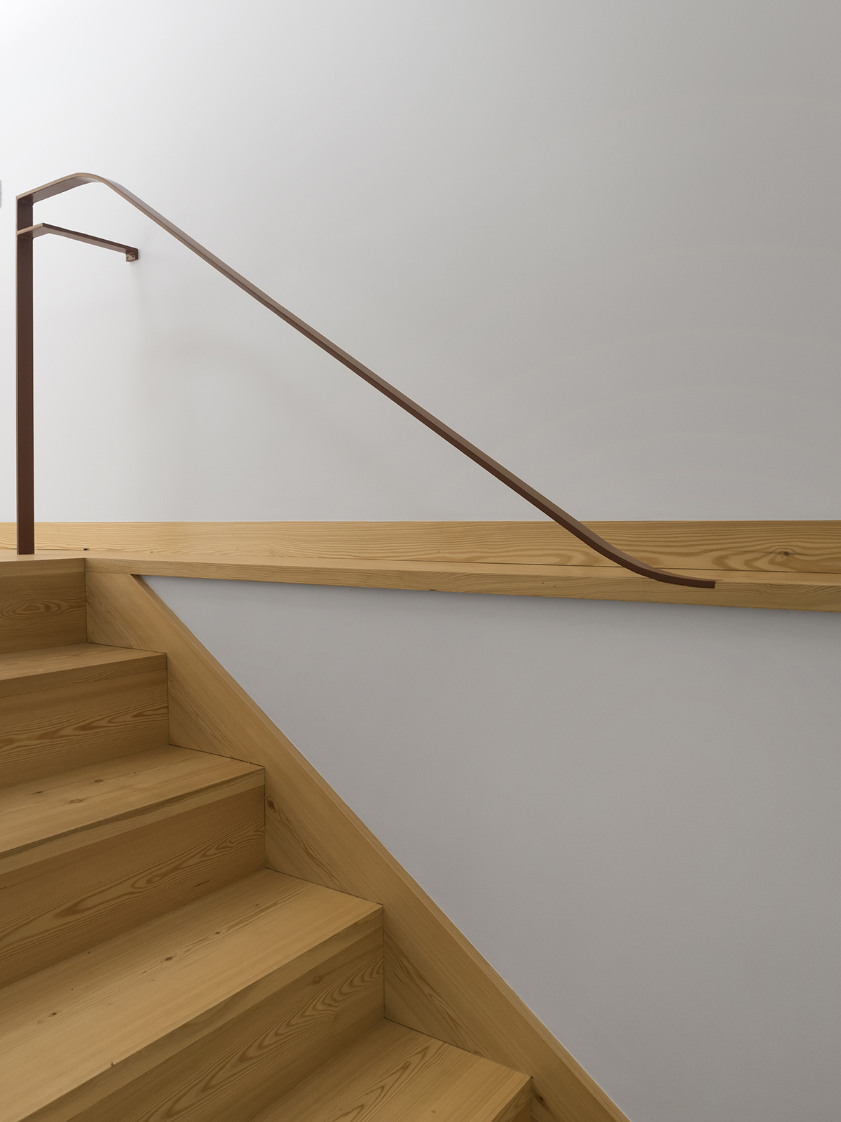 Refurbishment of Cabido Facilities by Carlos Castanheira & Clara Bastai ...