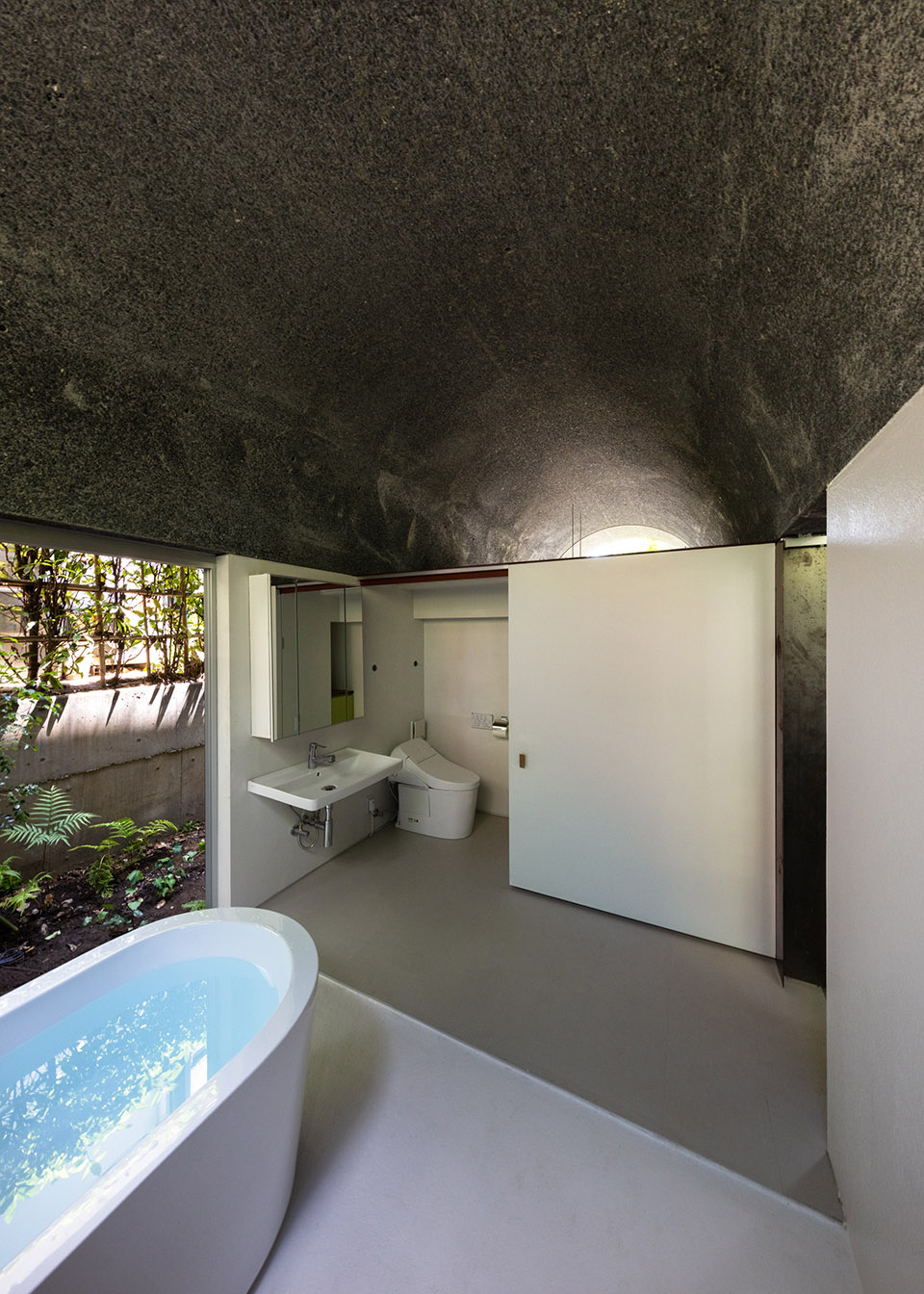 Tsuruoka house by Kiyoaki Takeda Architects - 谷德设计网