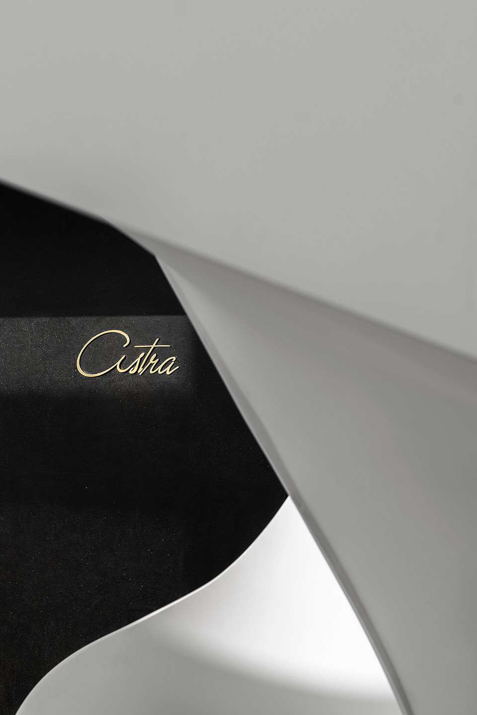 ASPERA / ASTRA Flagship Store, Chongqing, China by BDD - 谷德设计网