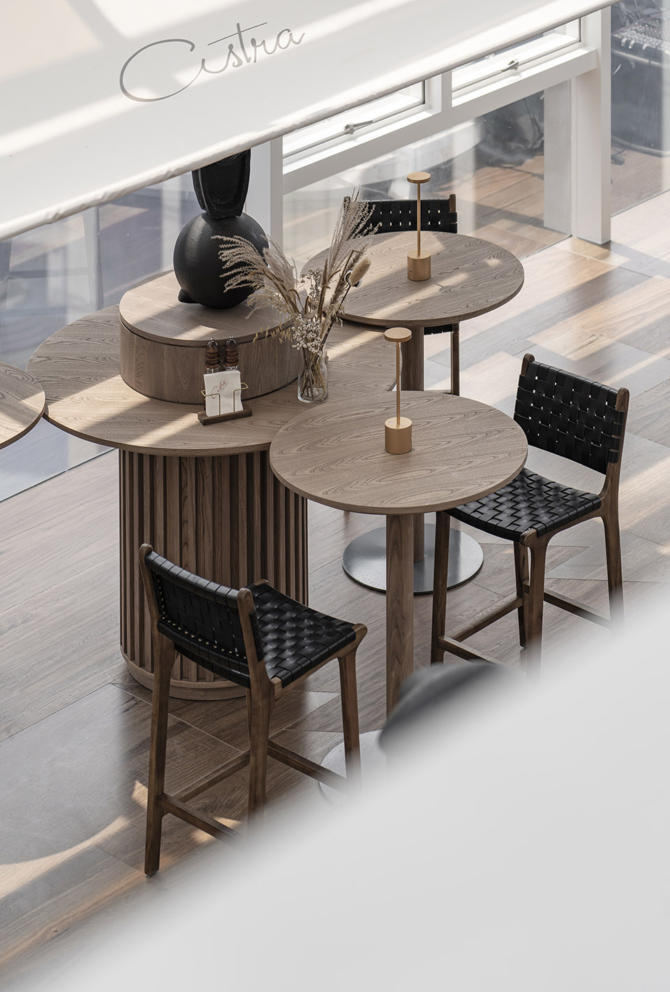 ASPERA / ASTRA Flagship Store, Chongqing, China by BDD - 谷德设计网