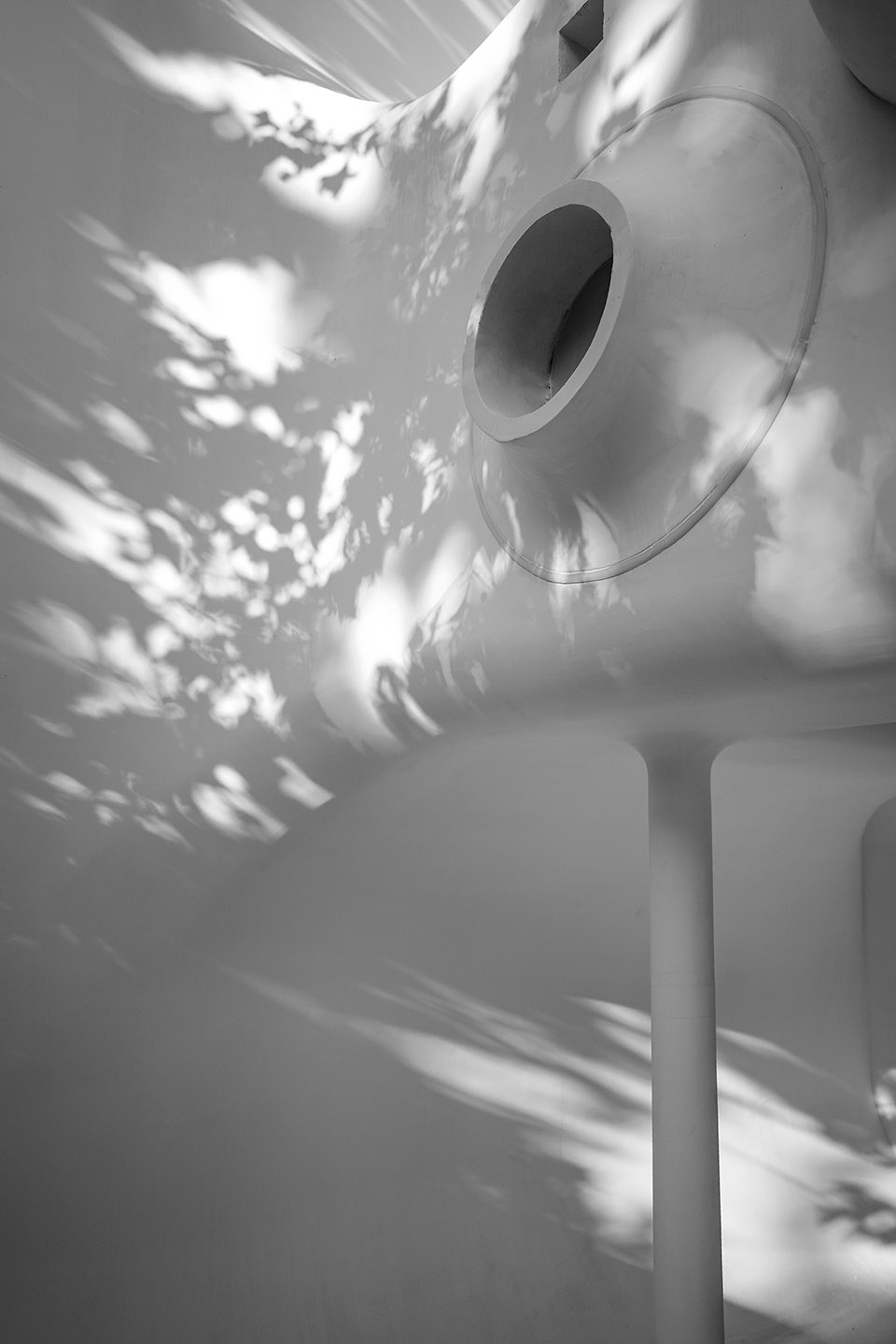 Future City Exhibition Hall, China by DIKA Architectural Design Center ...