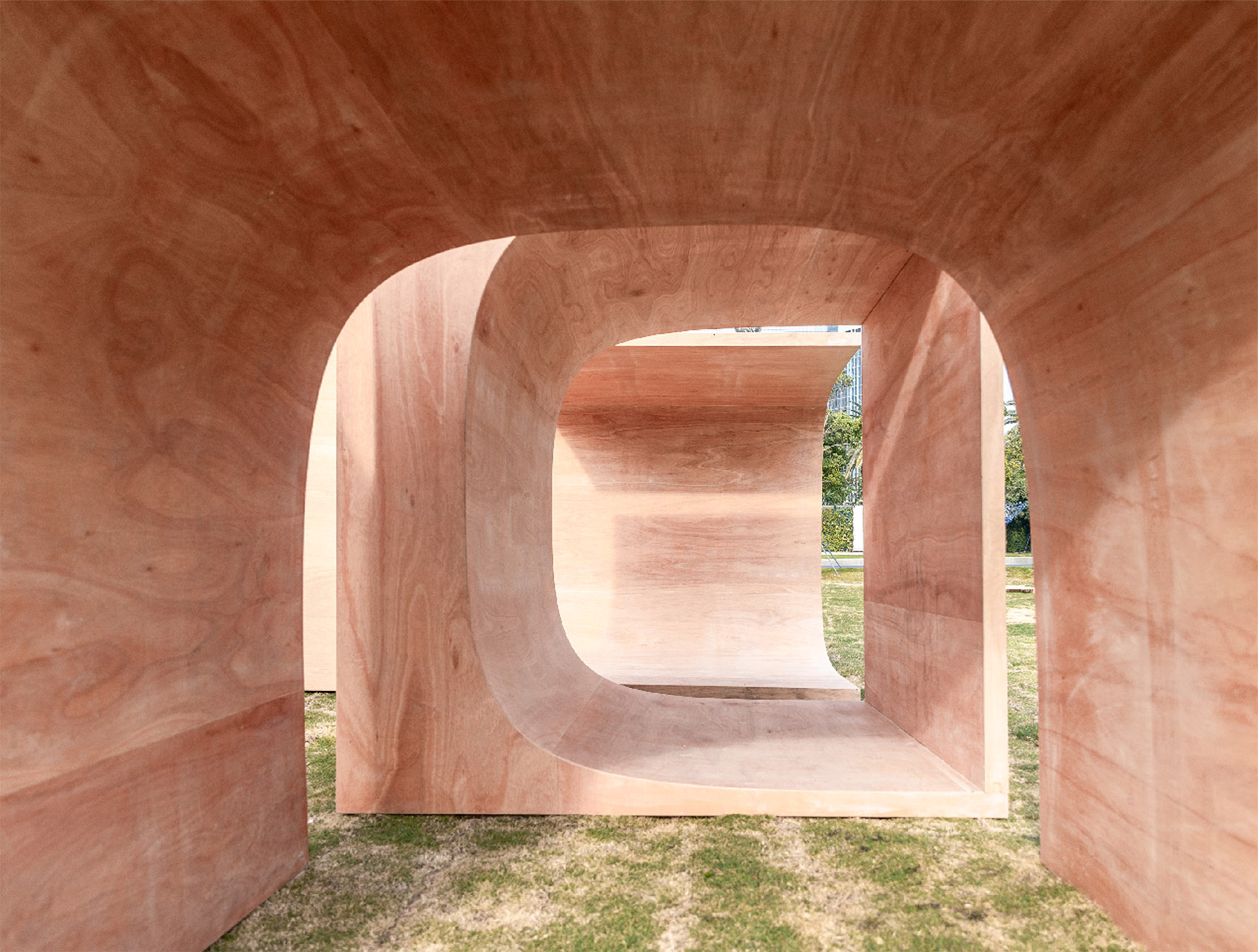 motiva, China by MENG Benyuan Design and Research Center - 谷德设计网