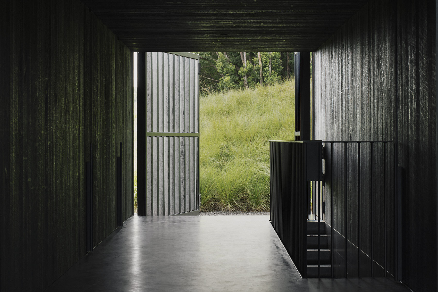 Federal House, Australia by Edition Office - 谷德设计网