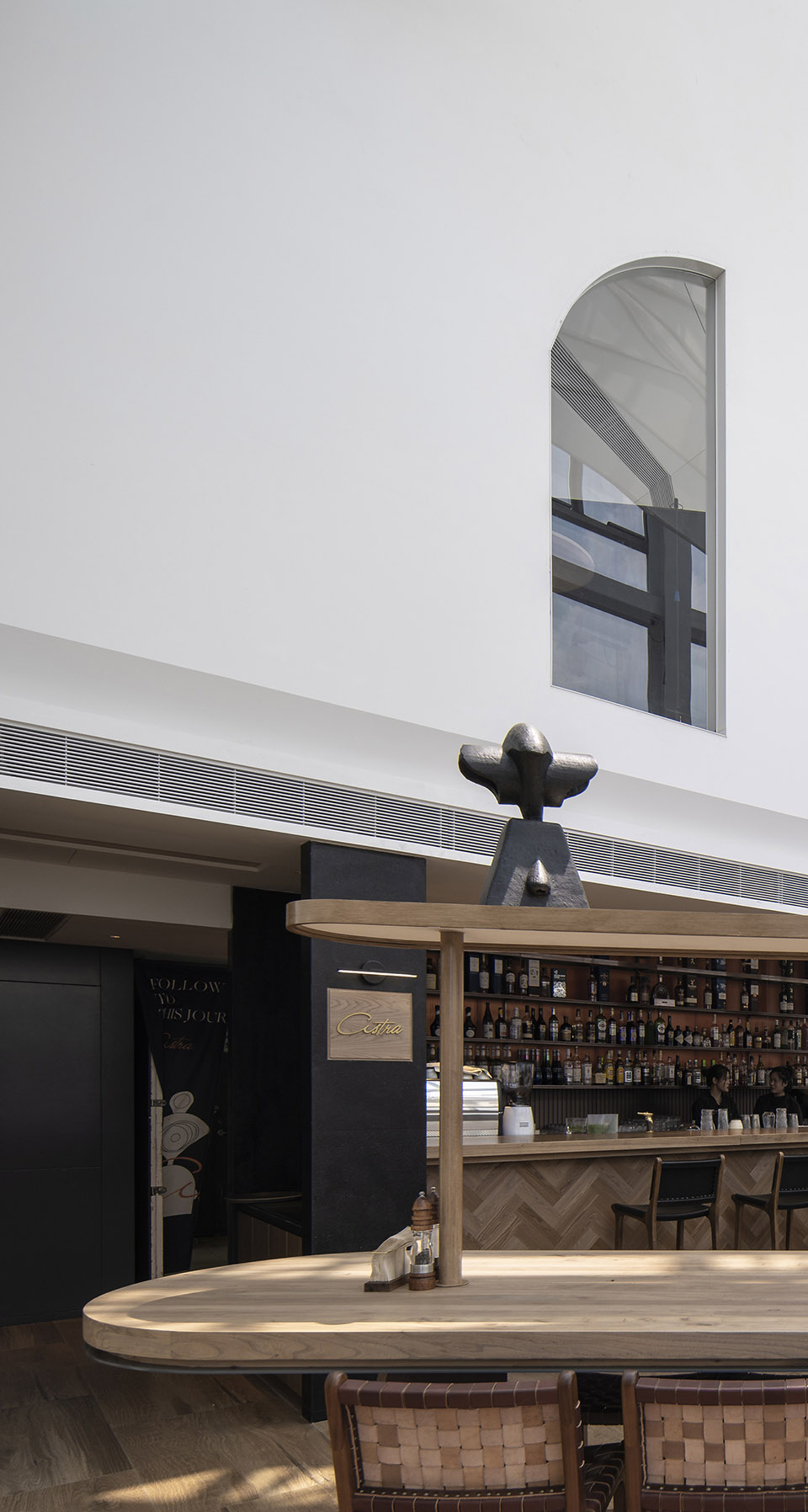 ASPERA / ASTRA Flagship Store, Chongqing, China by BDD - 谷德设计网