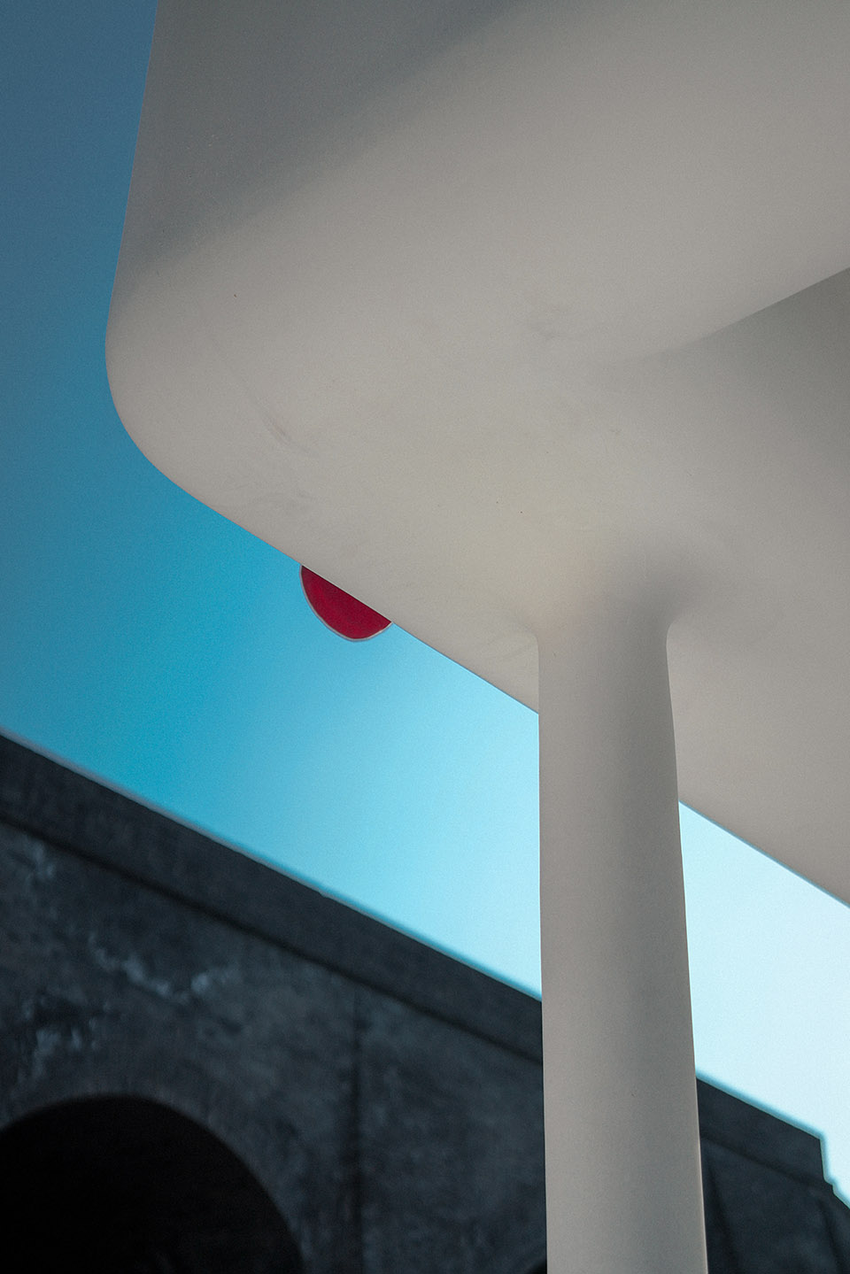 Future City Exhibition Hall, China by DIKA Architectural Design Center ...