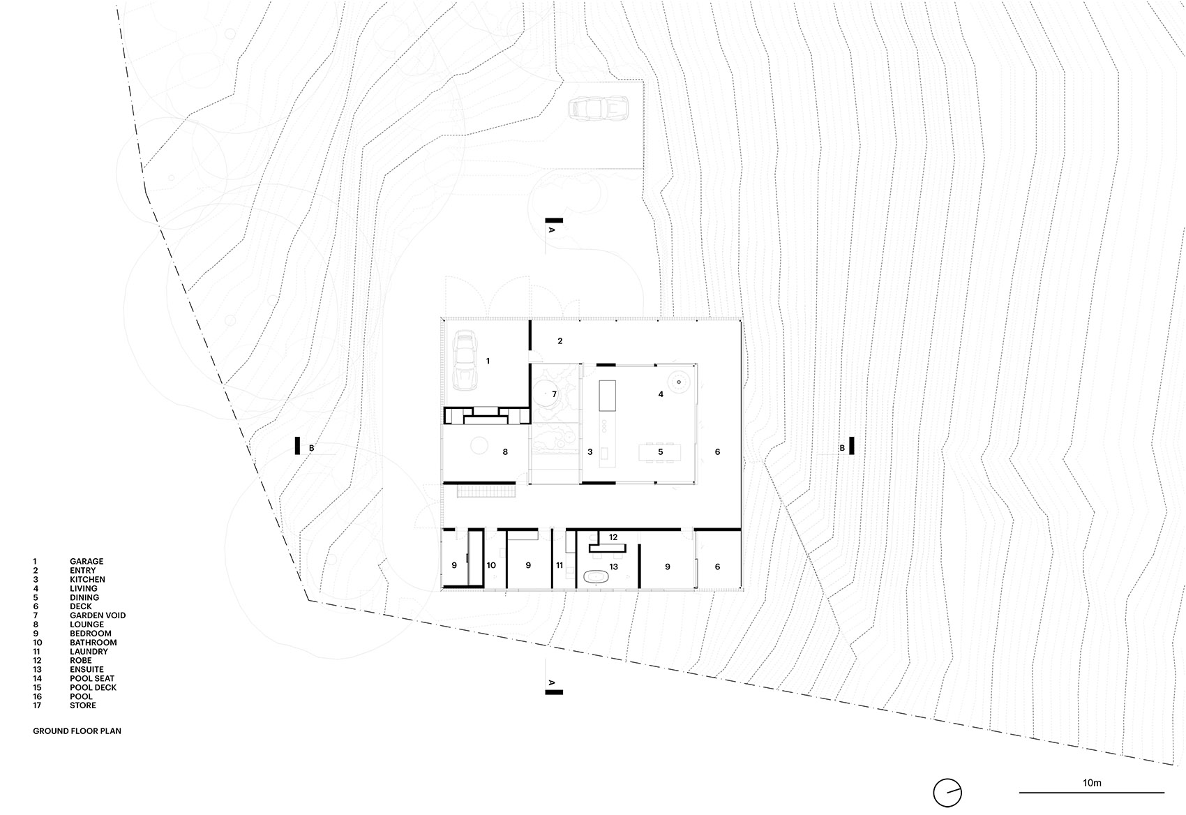 Federal House, Australia by Edition Office - 谷德设计网