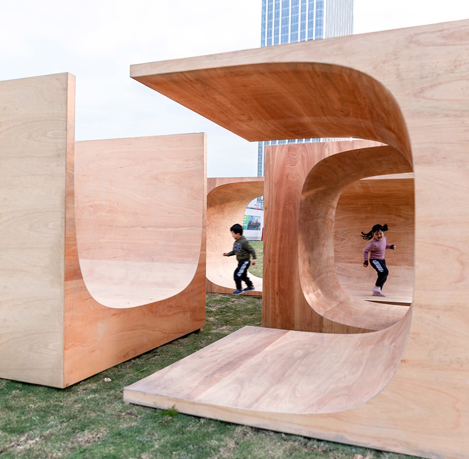 motiva, China by MENG Benyuan Design and Research Center - 谷德设计网