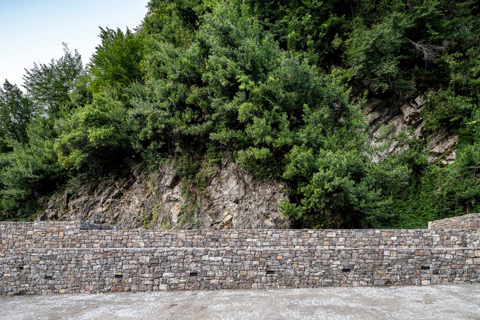 Zonguldak Caves Visitor Center by Yalin Architectural Design - 谷德设计网
