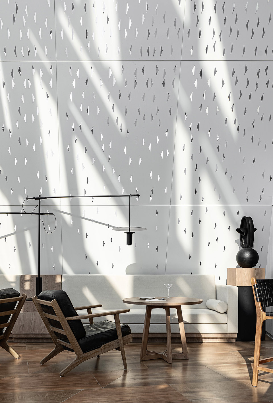 ASPERA / ASTRA Flagship Store, Chongqing, China by BDD - 谷德设计网