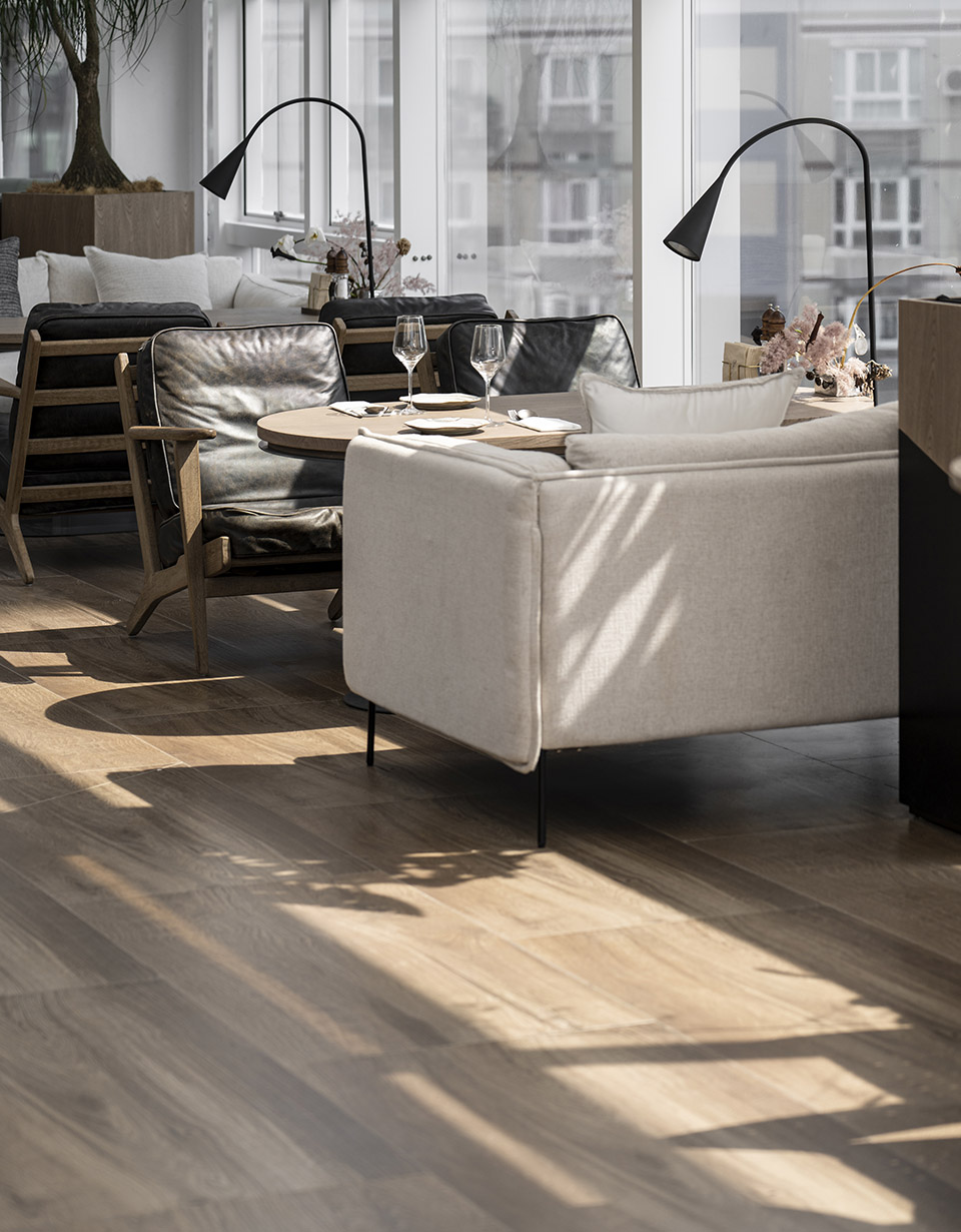 ASPERA / ASTRA Flagship Store, Chongqing, China by BDD - 谷德设计网