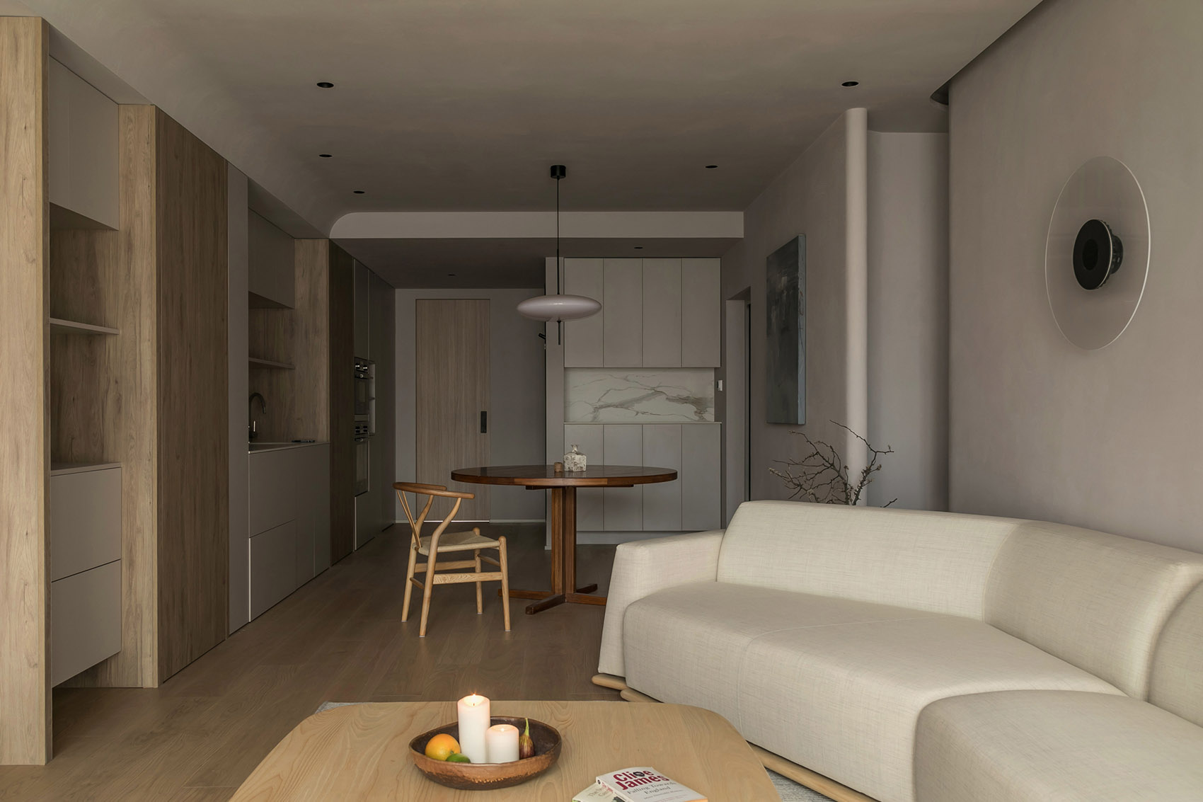 SHU Home, Shanghai by Muka Architects - 谷德设计网