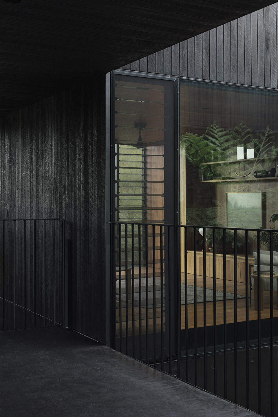 Federal House, Australia by Edition Office - 谷德设计网