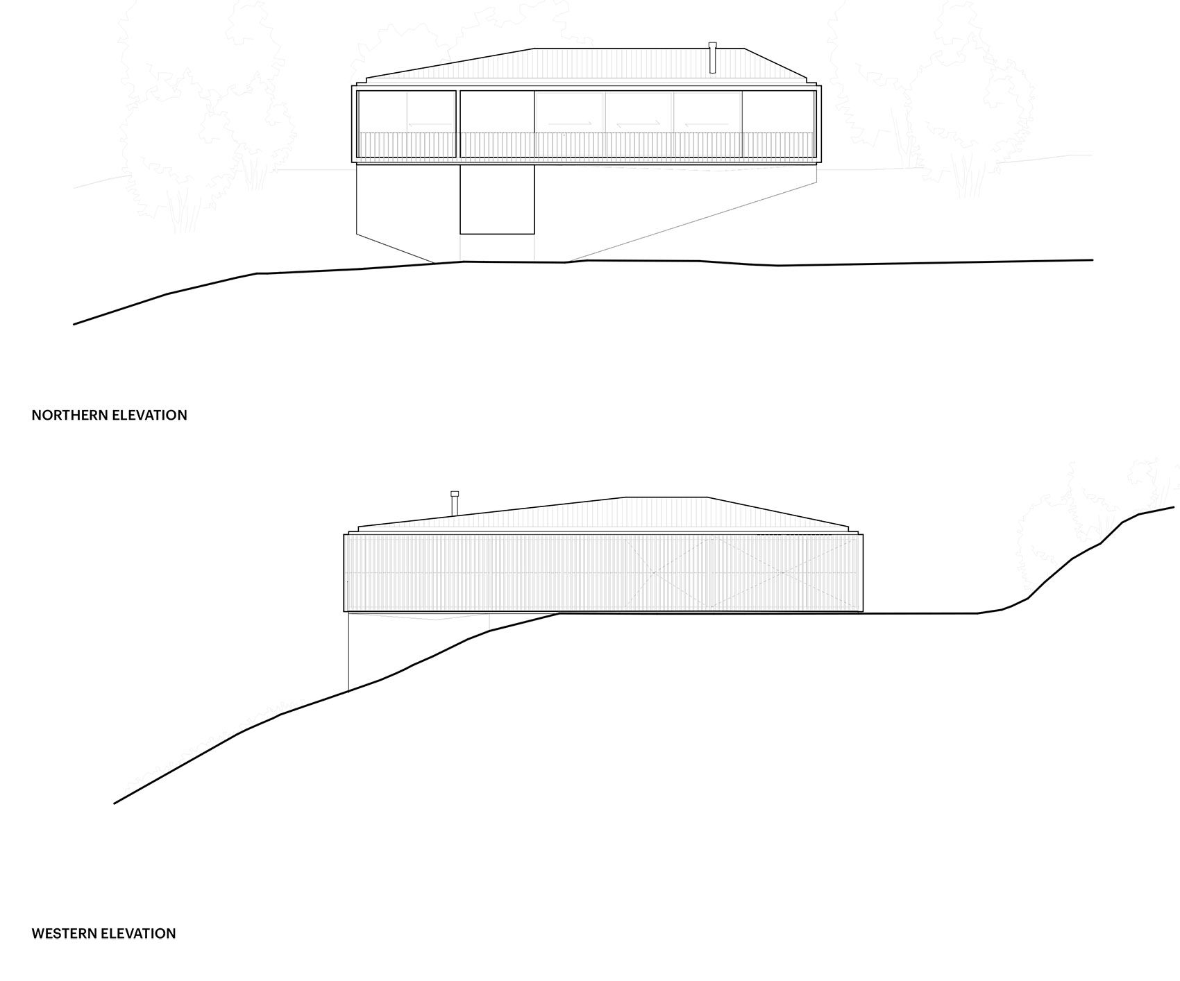 Federal House, Australia by Edition Office - 谷德设计网