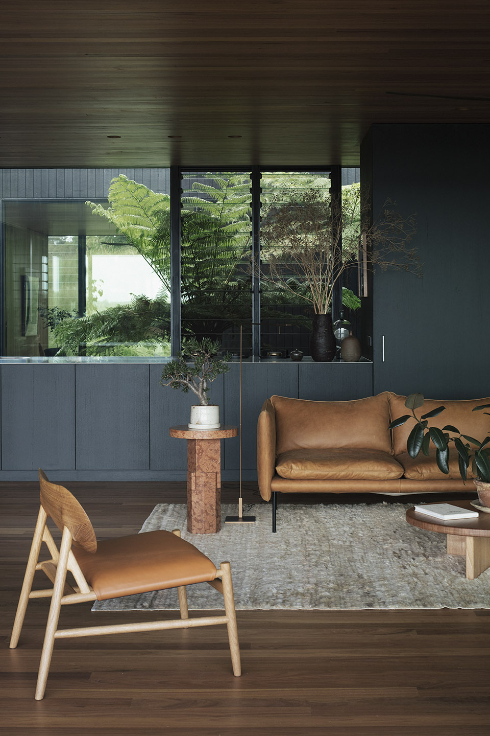 Federal House, Australia by Edition Office - 谷德设计网