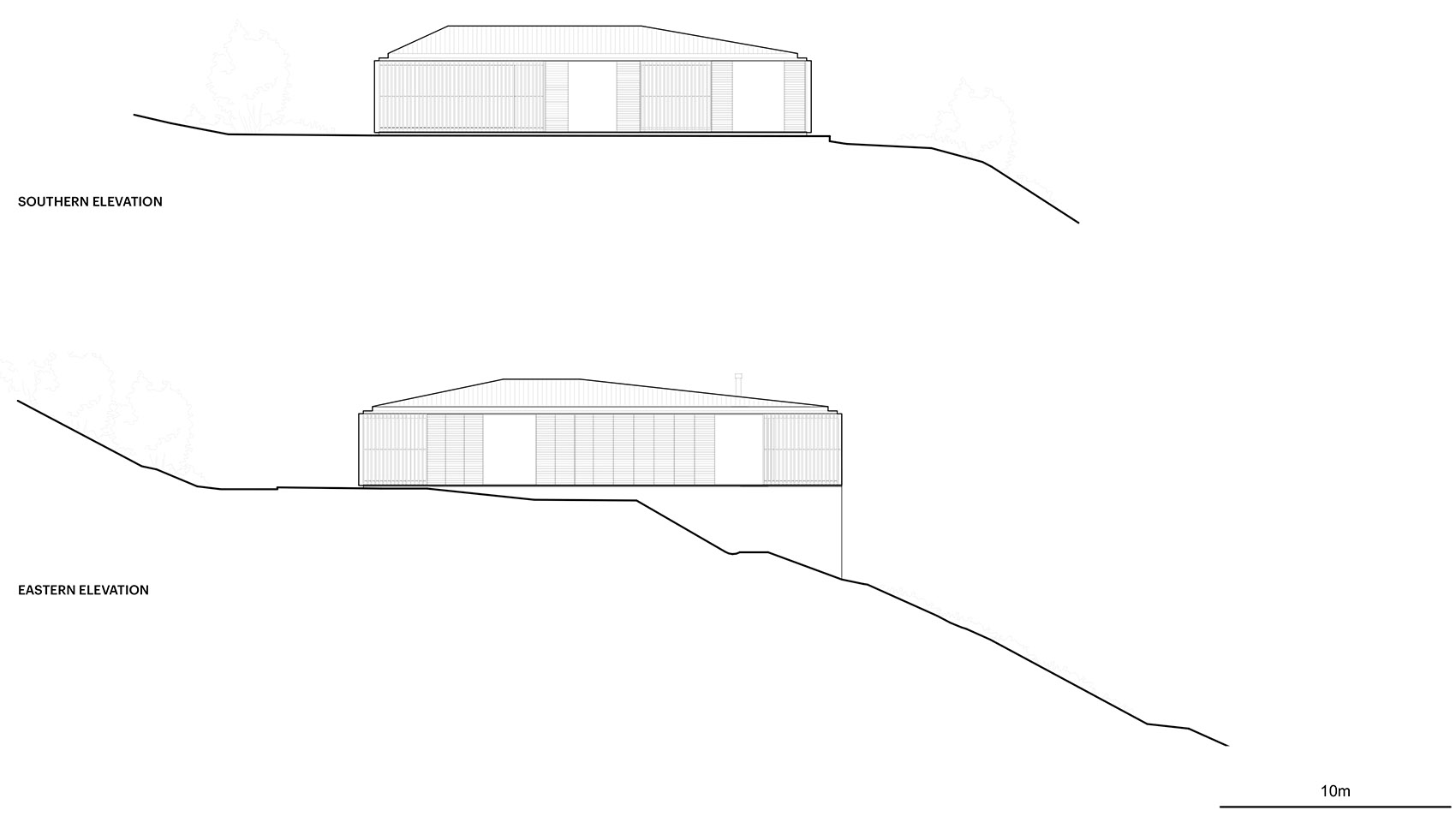 Federal House, Australia by Edition Office - 谷德设计网