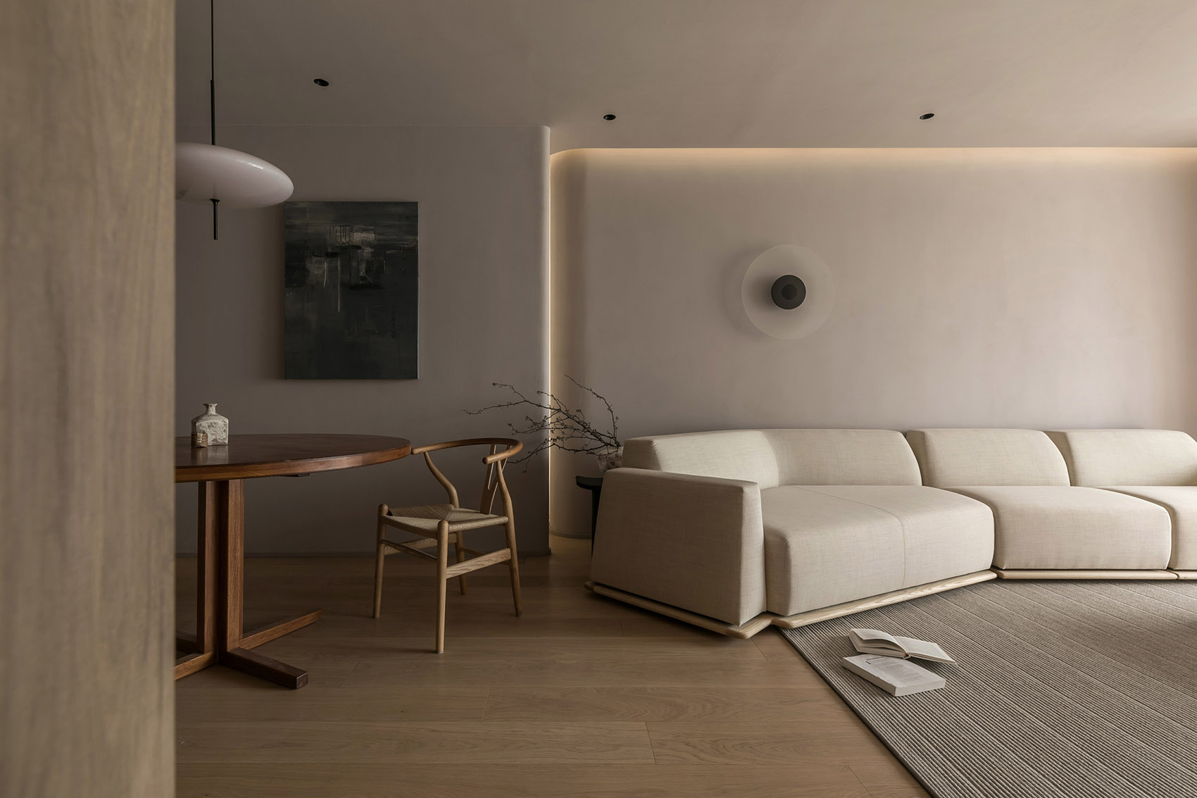 SHU Home, Shanghai by Muka Architects - 谷德设计网