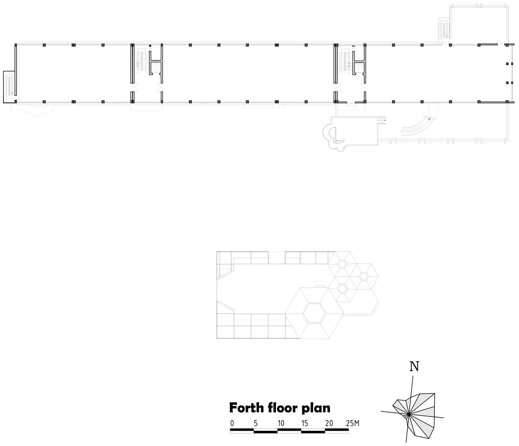 Jiangnan District Embroidered Garment Factory, China by MINAX - 谷德设计网